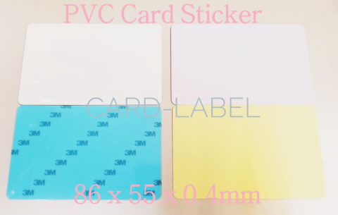 PVC_Card | Card-Label