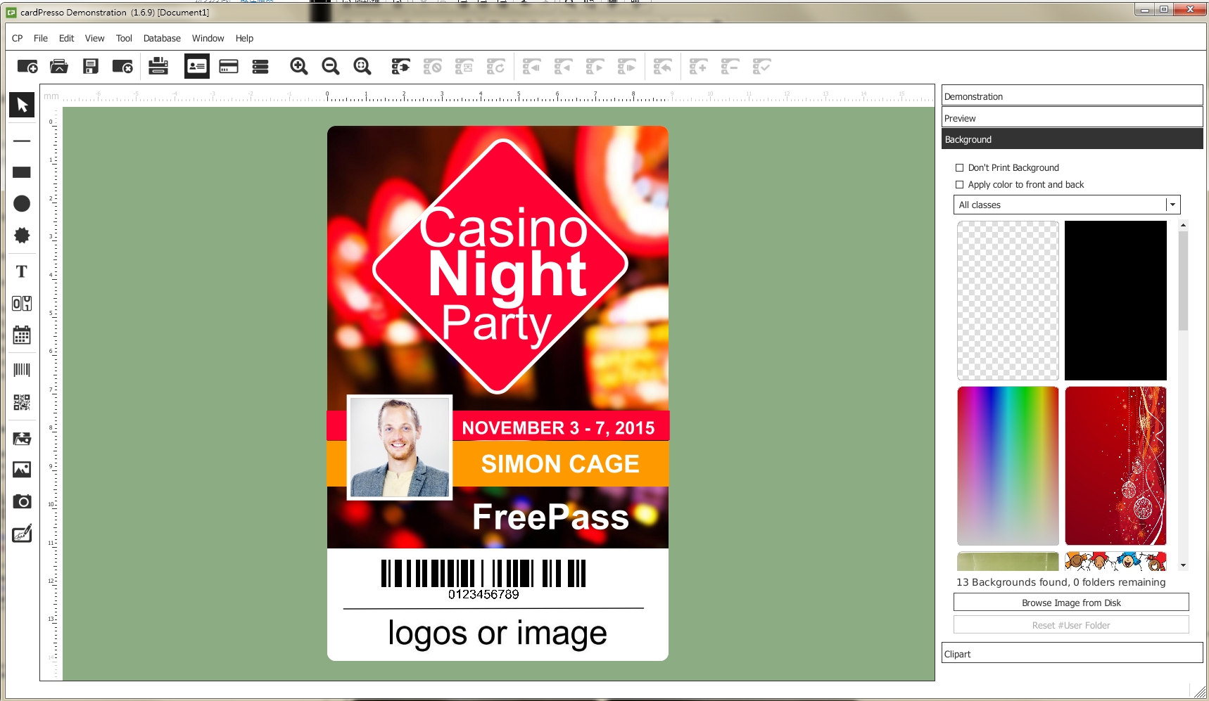 Staff ID Card Printing-員工證卡有甚麼printing加工選擇_Staff ID card Sample參考-員工證印刷 ...