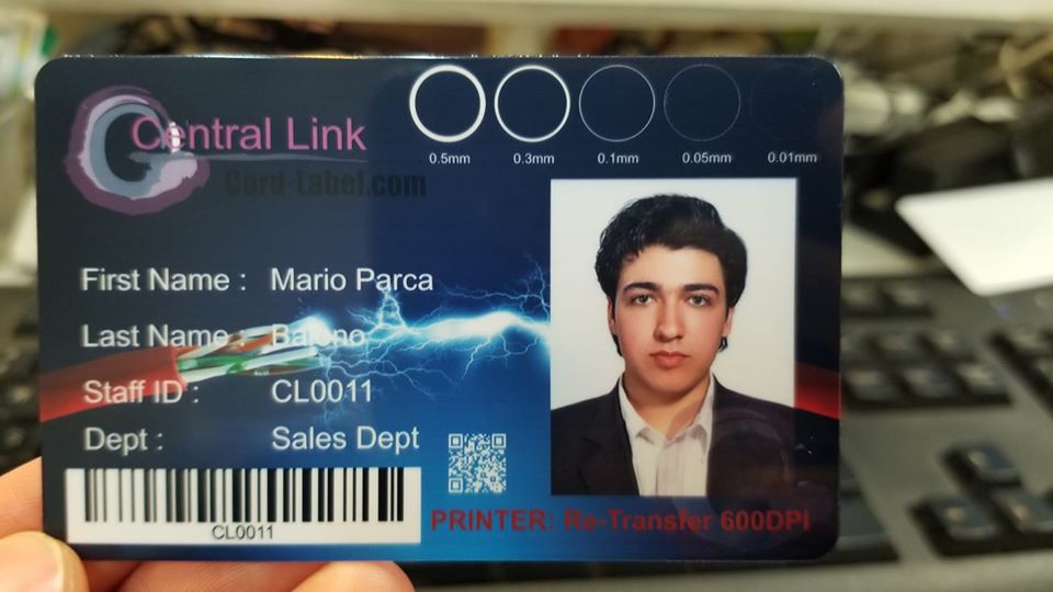 DNP CX-D80 SRS/DS 日本名廠-DNP CX-D80 SRS/DS 優點及缺點-Re-Transfer Card Printer ...